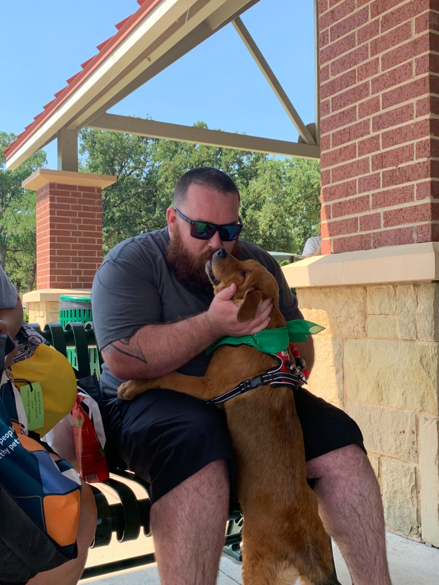 Humane Tomorrow's Fido Fest Sponsor Registration 2023